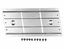 Intake Manifold Heat Shield