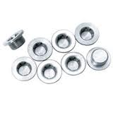 Mopar Performance Intake Manifold Plugs