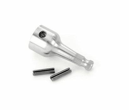 Mopar Performance Manual Steering Adapter