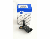 Supercharger Components