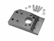 Offset Master Cylinder Adapter