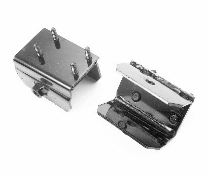 Mopar Performance Offset Hanger Kit