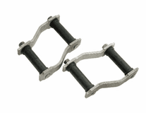 Offset Shackle Sets