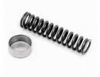 Oil Pressure Relief Spring