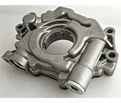 Mopar Performance Oil Pump