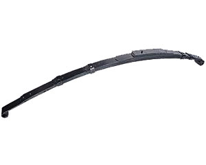 Mopar Performance Heavy Duty Leaf Spring