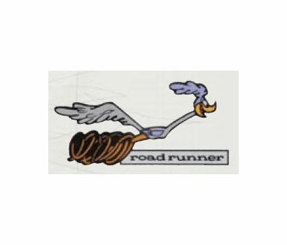 Mopar Performance Restoration Decal