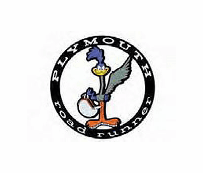 Mopar Performance Restoration Decal