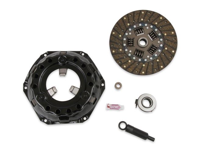 Hays Street 450 Conversion Clutch Kit