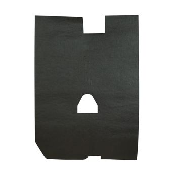 Mancini Racing Gas Tank Pad