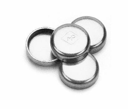 Mopar Performance Rocker Shaft End Plugs