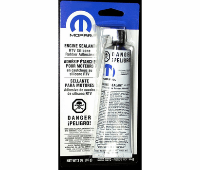 Mopar Performance RTV Engine Sealant