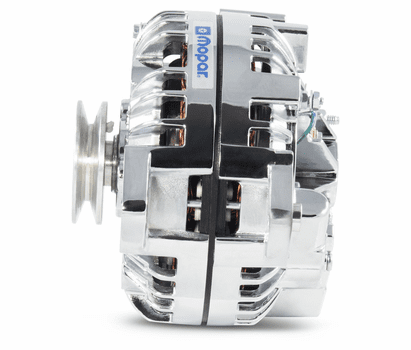 Mopar Performance Square Back Alternator