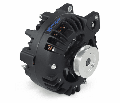 Mopar Performance Square Back Alternator