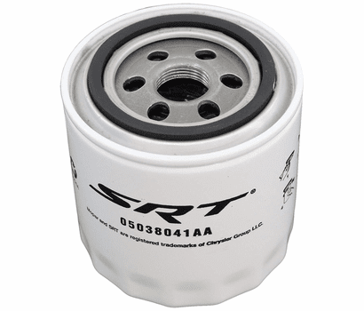 Mopar Performance SRT Oil Filter