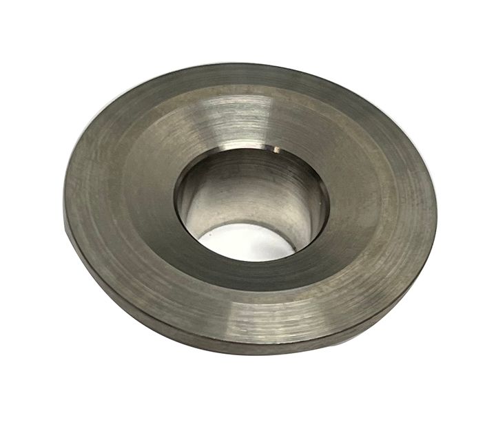 Mopar Performance Titanium Valve Spring Retainers - Dual