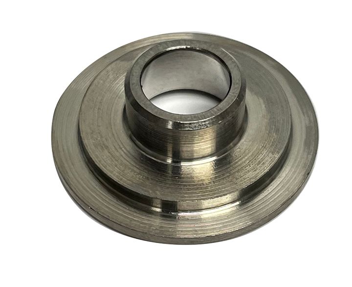 Mopar Performance Titanium Valve Spring Retainers - Dual