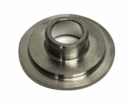 Mopar Performance Titanium Valve Spring Retainers - Dual