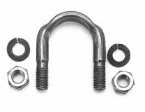 U-Joint Mounting Hardware