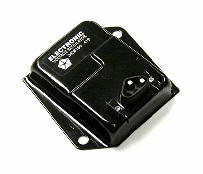 Mopar Performance Voltage Regulator