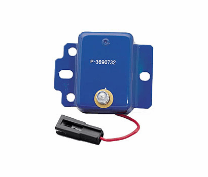 Mopar Performance Voltage Regulator