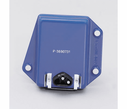 Mopar Performance Voltage Regulator