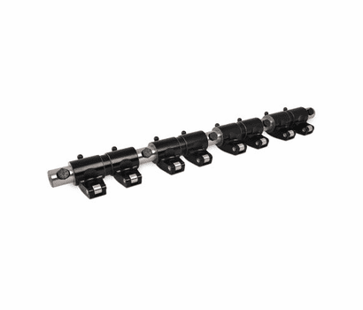 Mopar Shaft Mount 1.5 Roller Rocker Arms