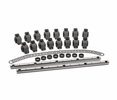 Mopar Shaft Mount Roller Rocker Arms