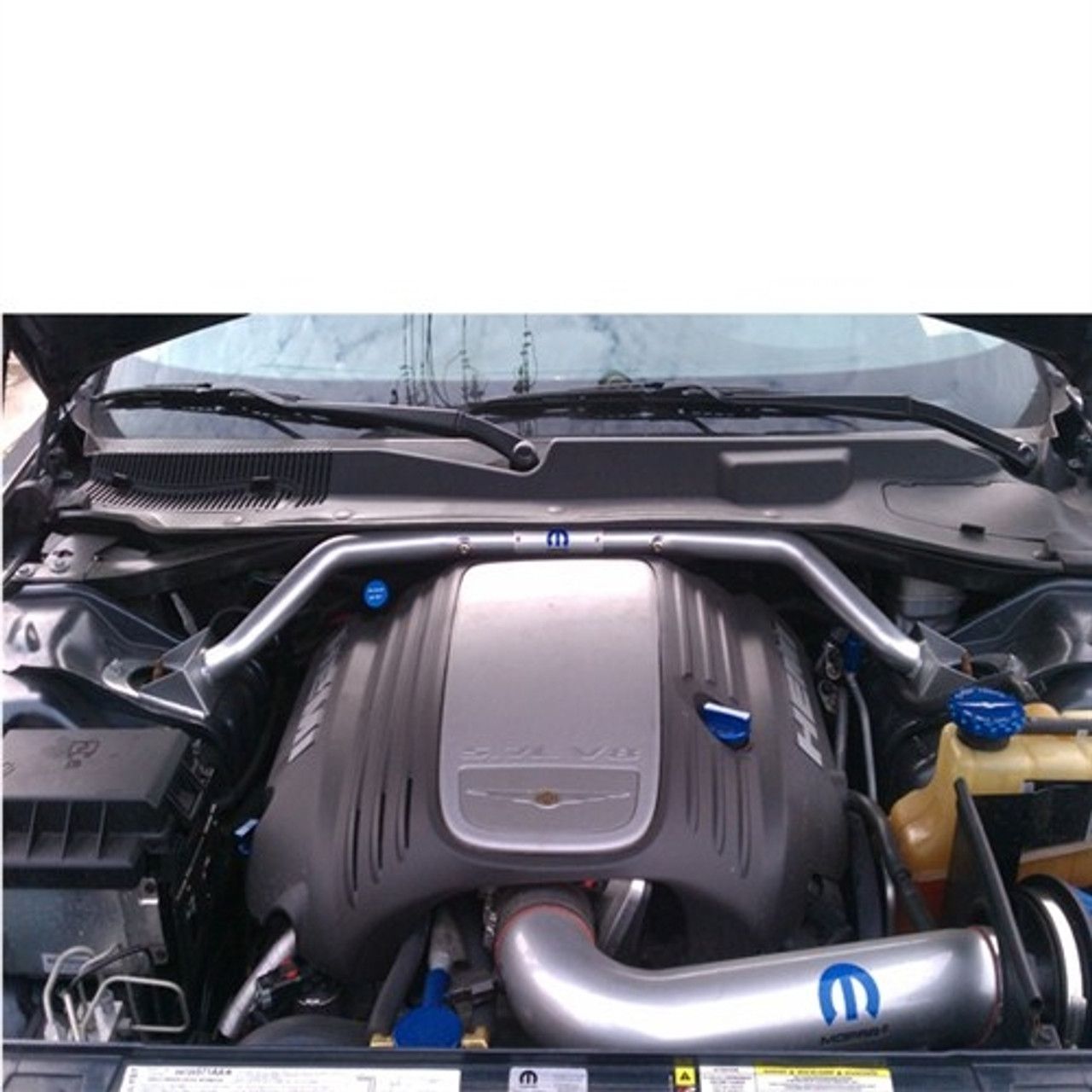 Mopar Performance Strut Tower Brace