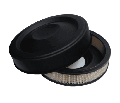 Mopar Unsilenced Air Cleaner