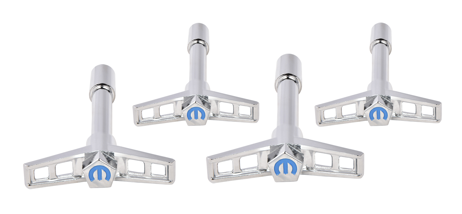 Mopar Valve Cover Wing Nuts