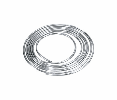 Moroso Aluminum Fuel Line