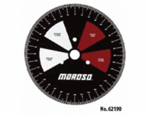 Moroso Performance