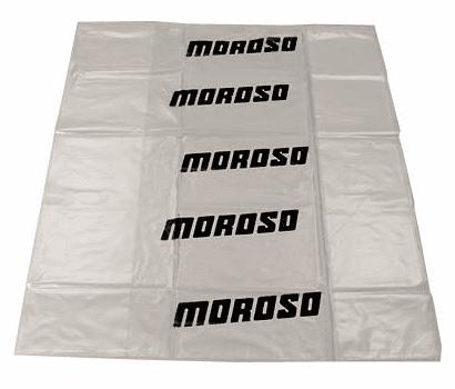Moroso - Engine Storage Bag