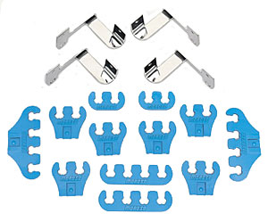 Moroso Super Looms Wire Looms