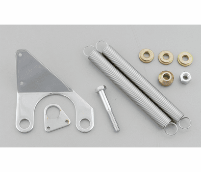 Moroso Throttle Return Spring Kit