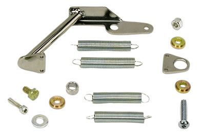 Moroso Throttle Return Spring Kit
