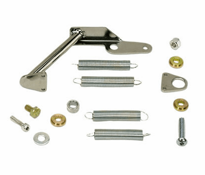 Moroso Throttle Return Spring Kit