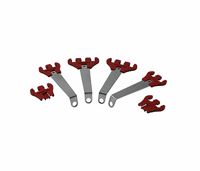 Moroso Universal Wire Loom