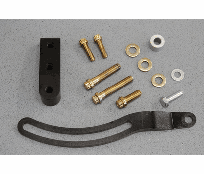 Motor Plate Alternator Mounting Bracket