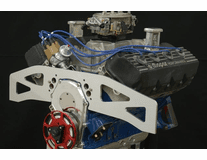 Mounts, Plates & Swap Kits