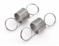 Distributor Advance Weight Springs