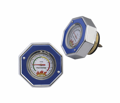 Mr.Gasket Thermocap Radiator Cap