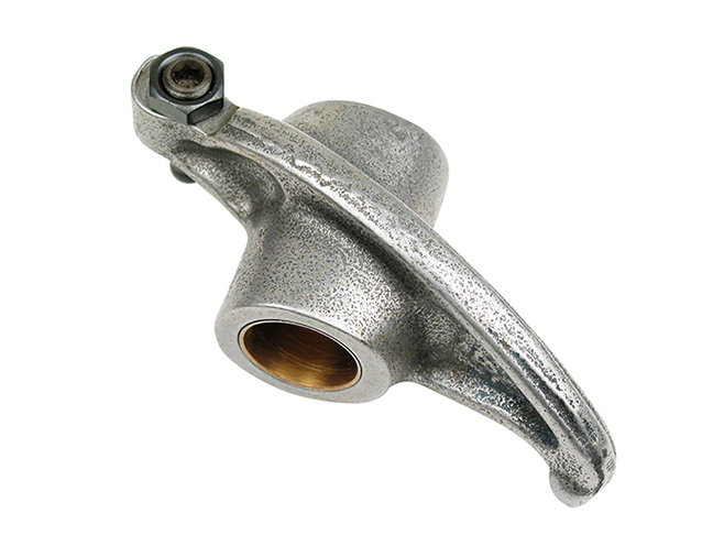 Mancini Racing Gen II Hemi Exhaust Rocker Arm
