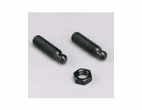Rocker Arm Adjusting Screws / Nuts