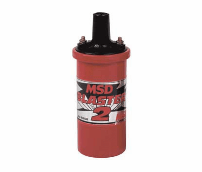MSD Blaster 2 Coil, Hi-Performance