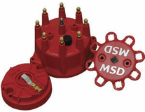 Distributor Caps / Cap and Rotor Sets