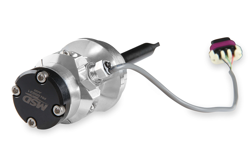 MSD - Chrysler Big Block 426, 440 Cam Sync Plug