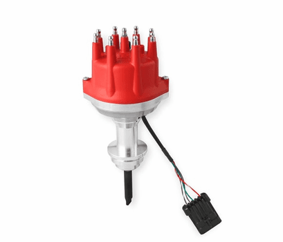 MSD Pro-Billet Dual Sync EFI Distributor