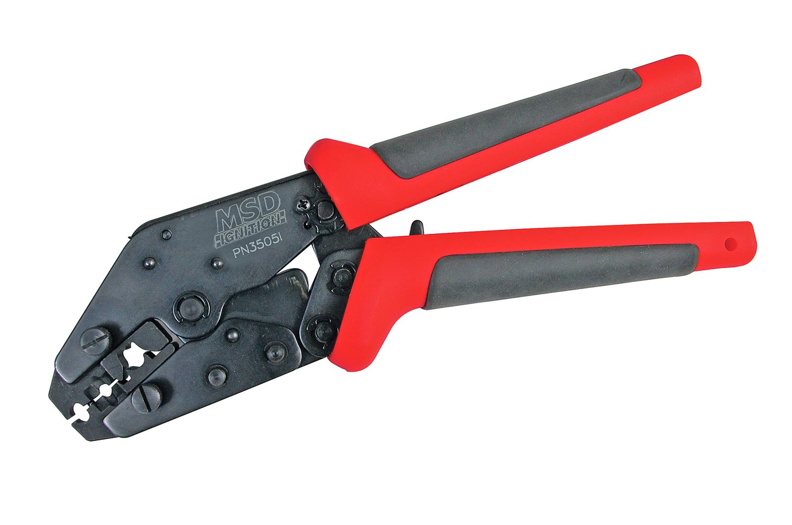 MSD Pro-Crimp Tool II
